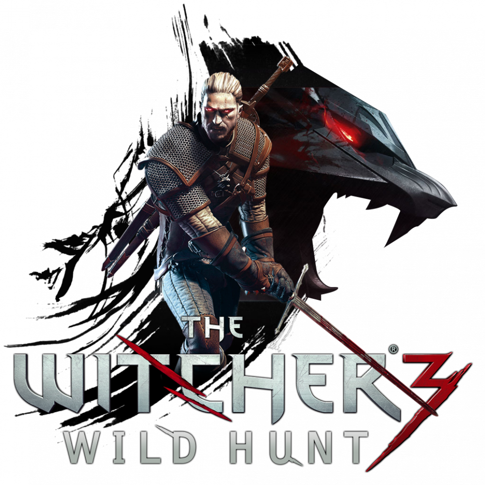 The Witcher 3 - Wild Hunt